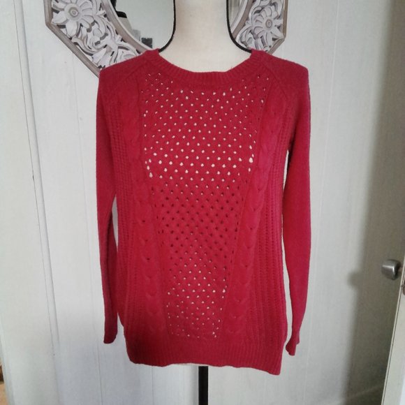 SO HERITAGE | Sweaters | Vtg So Heritage | Poshmark
